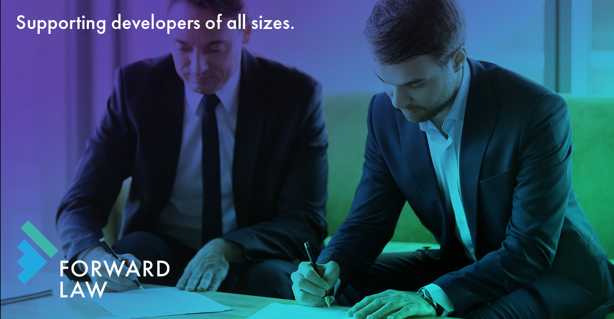 Property Development - Forward Law