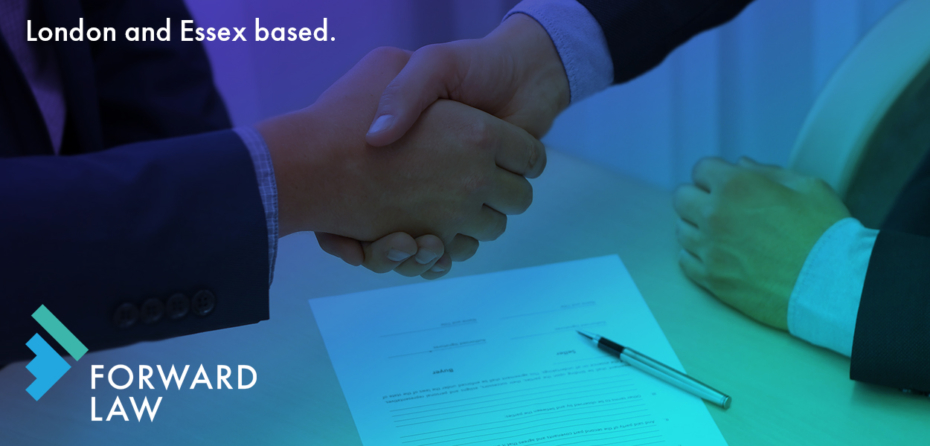 Property Development - Forward Law